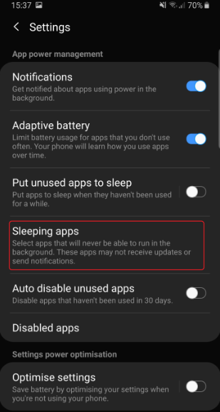 Why does my audio stop when my phone locks? – Audiomack Help Center