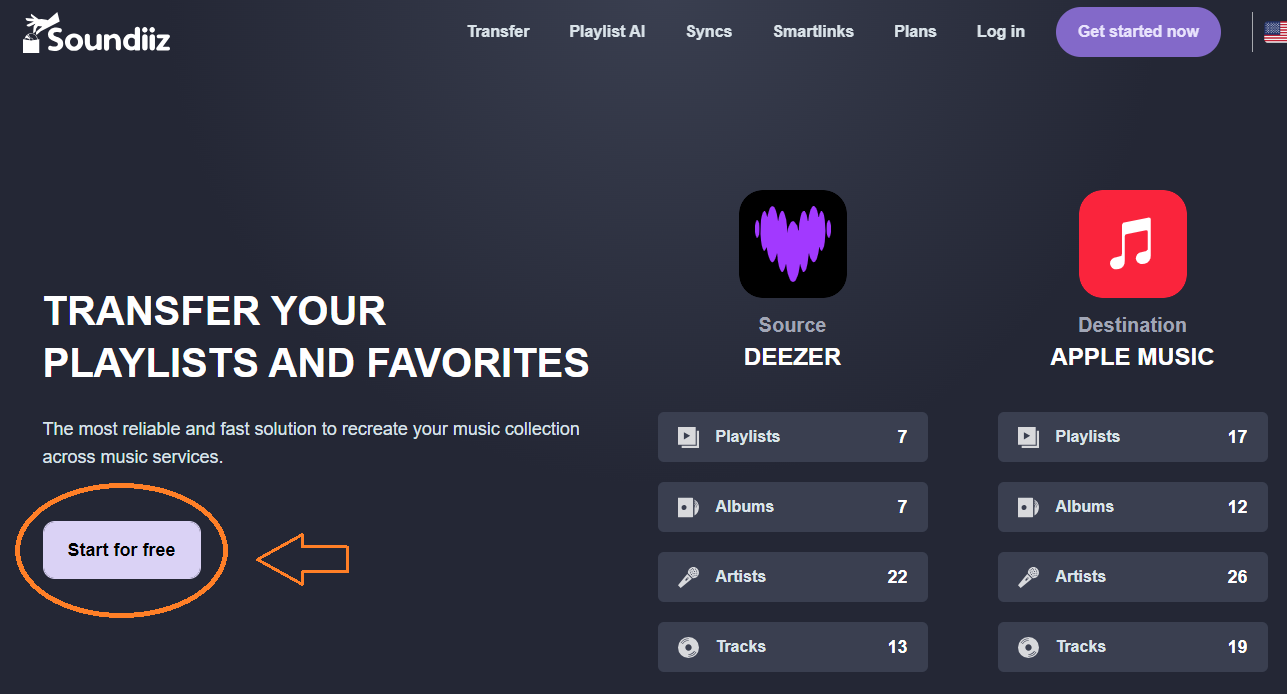 How do I transfer my playlists from Spotify to Audiomack? – Audiomack ...