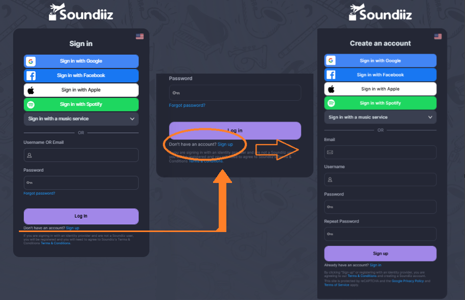 How do I transfer my playlists from Boomplay to Audiomack? – Audiomack ...